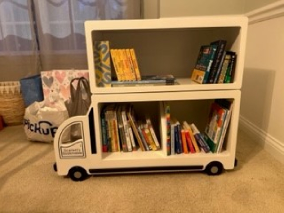 Work Experience – McIntosh Design Portfolio